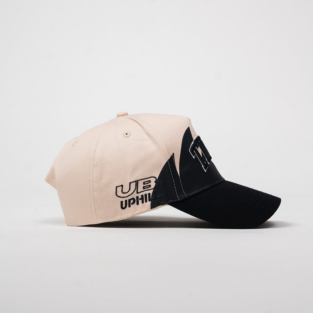 UPHILLBATTLE | The Original Viral Shark Tooth Hat